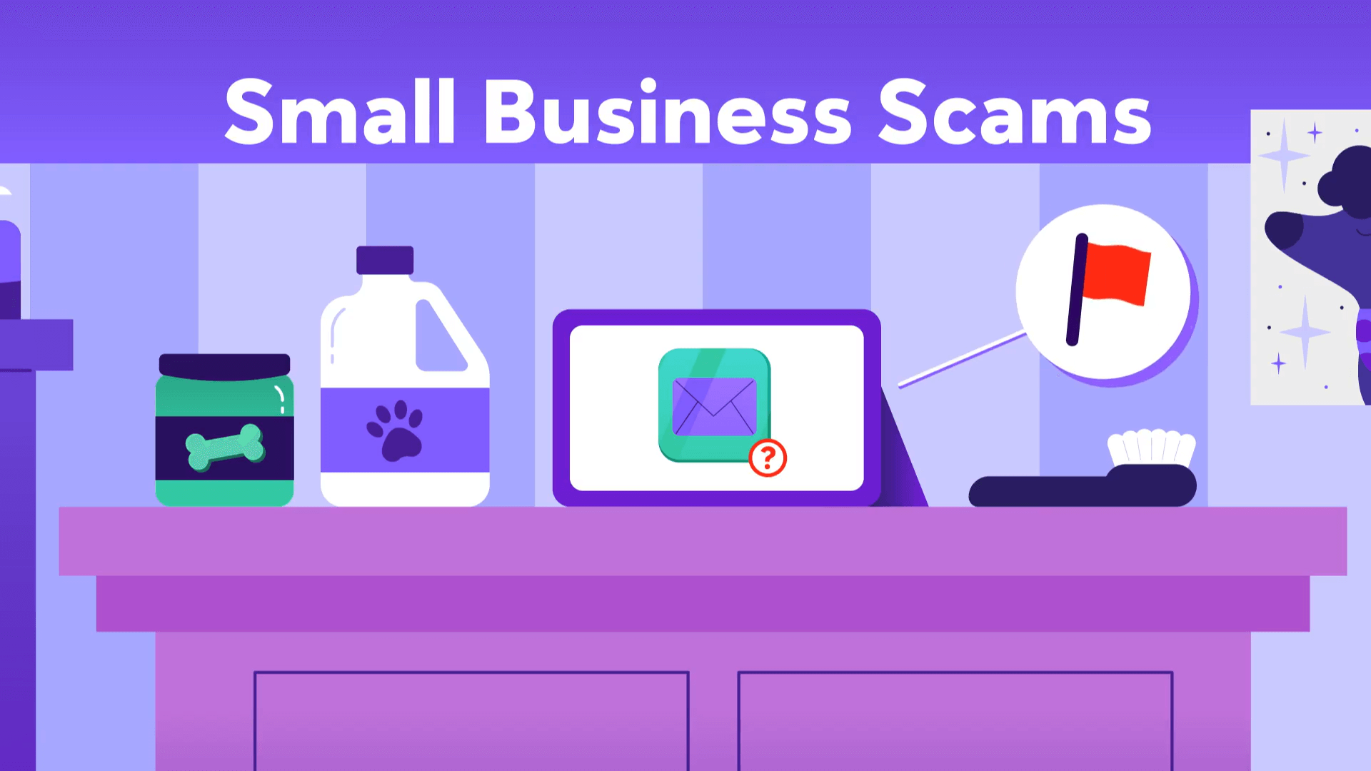 Hidden Small Business Payment Scams You Need to Know About | Adirondack ...