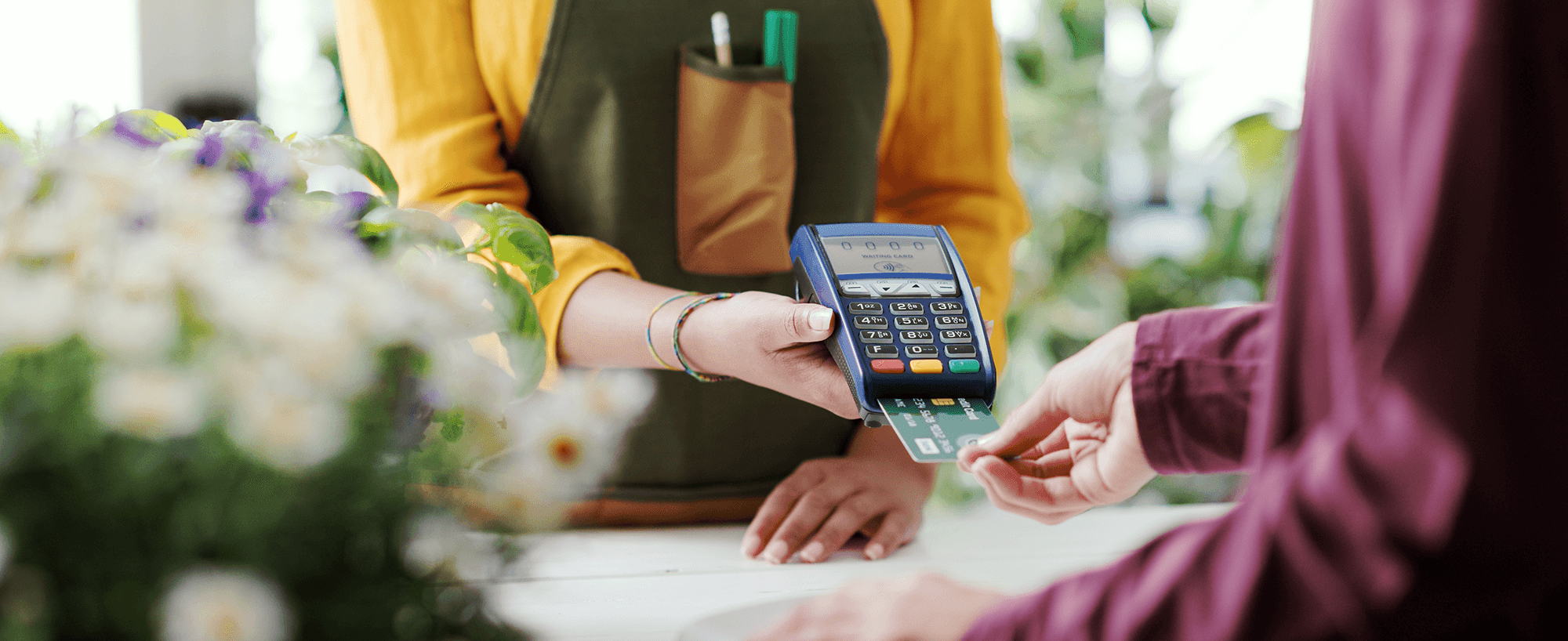 Small business and banking services | Adirondack Bank