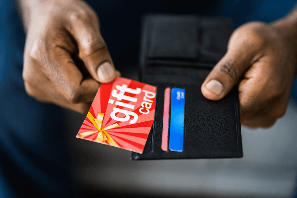 Before You Spend: Check for Gift Card Fraud | Adirondack Bank