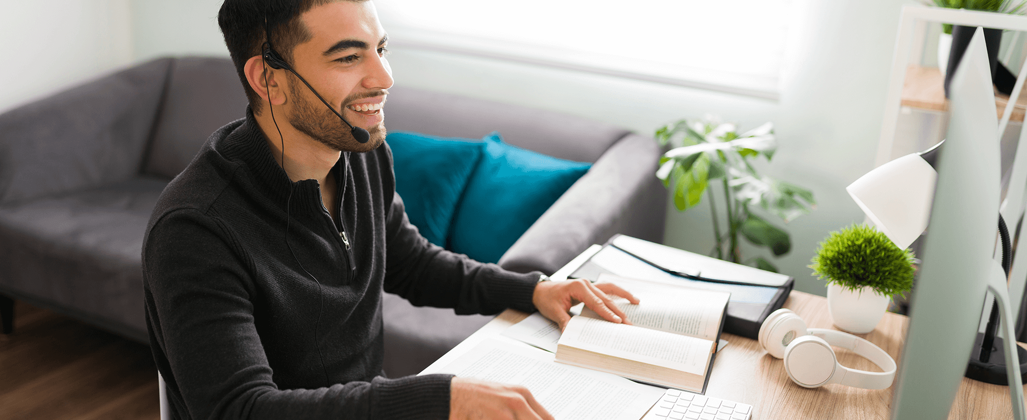 Budgeting for your home office | Adirondack Bank