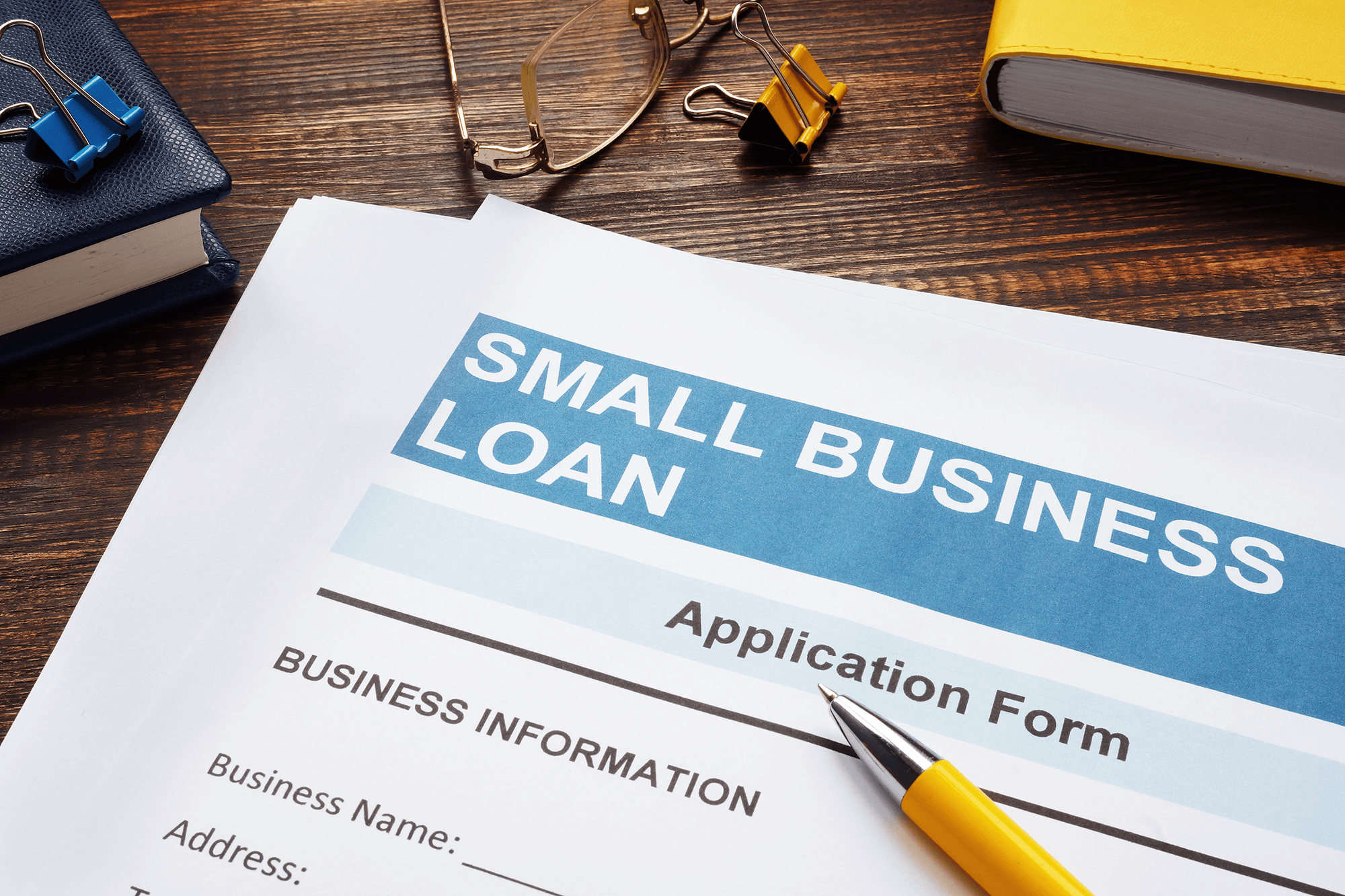 Why businesses need financing and funding | Adirondack Bank