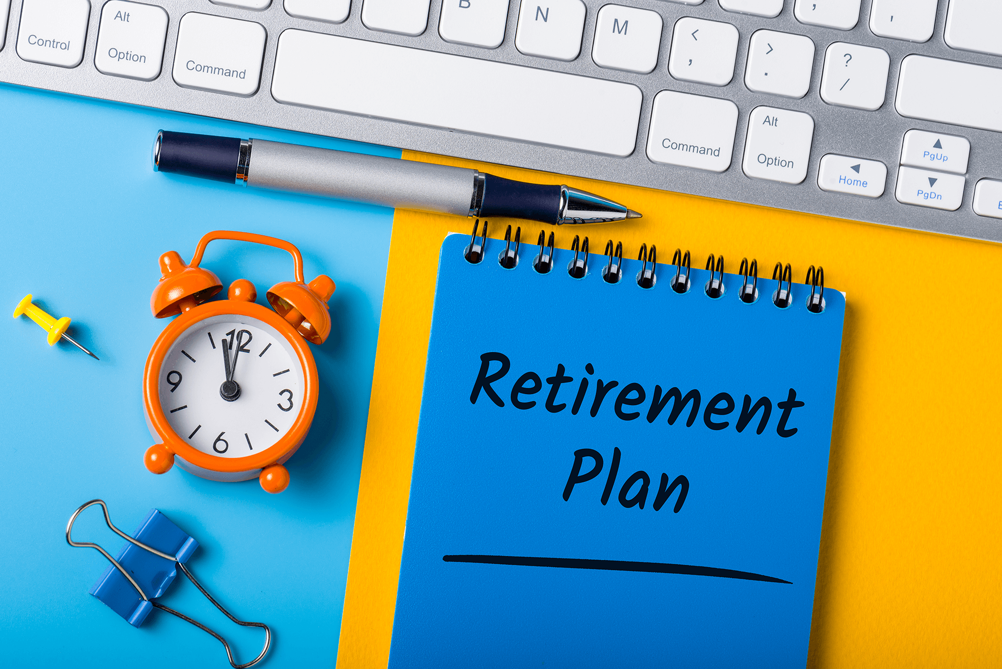 Maximizing your retirement savings | Adirondack Bank