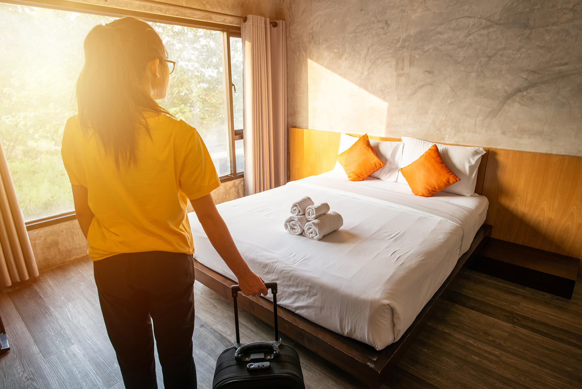 Save Big on Your Next Hotel Stay: Unlock the Secrets | Adirondack Bank