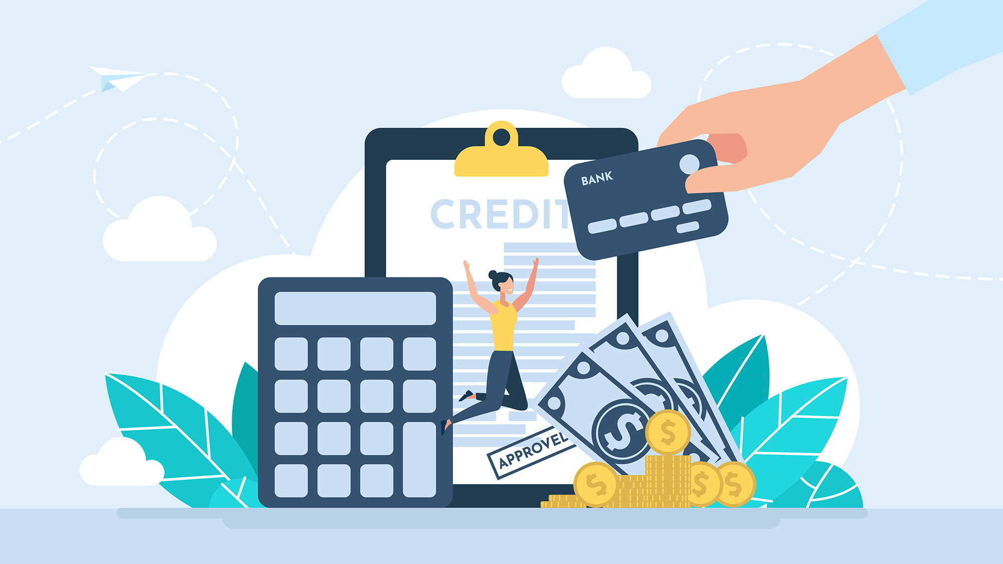 Open-end loan: What you should know | Adirondack Bank