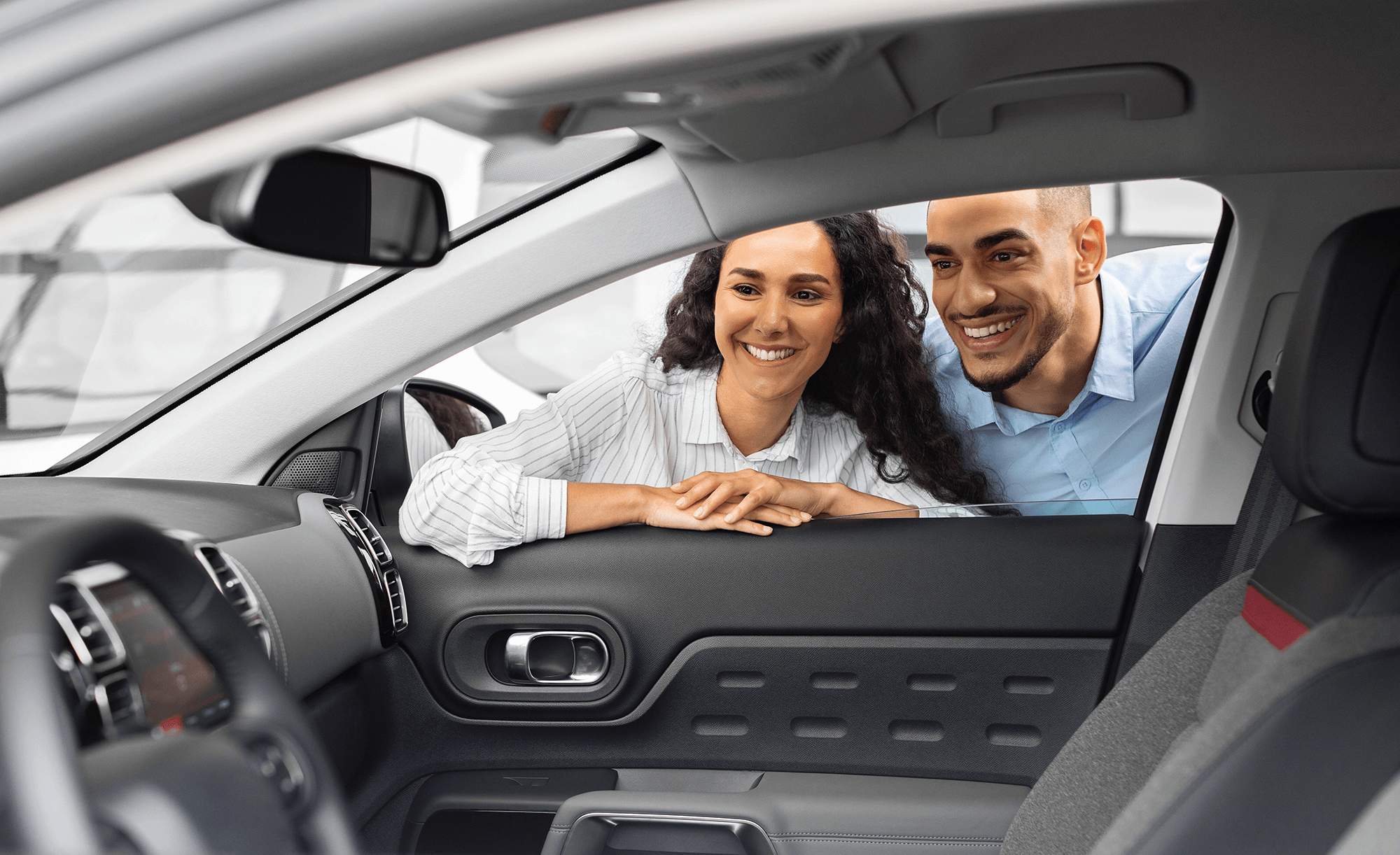 How to break in your new car | Adirondack Bank