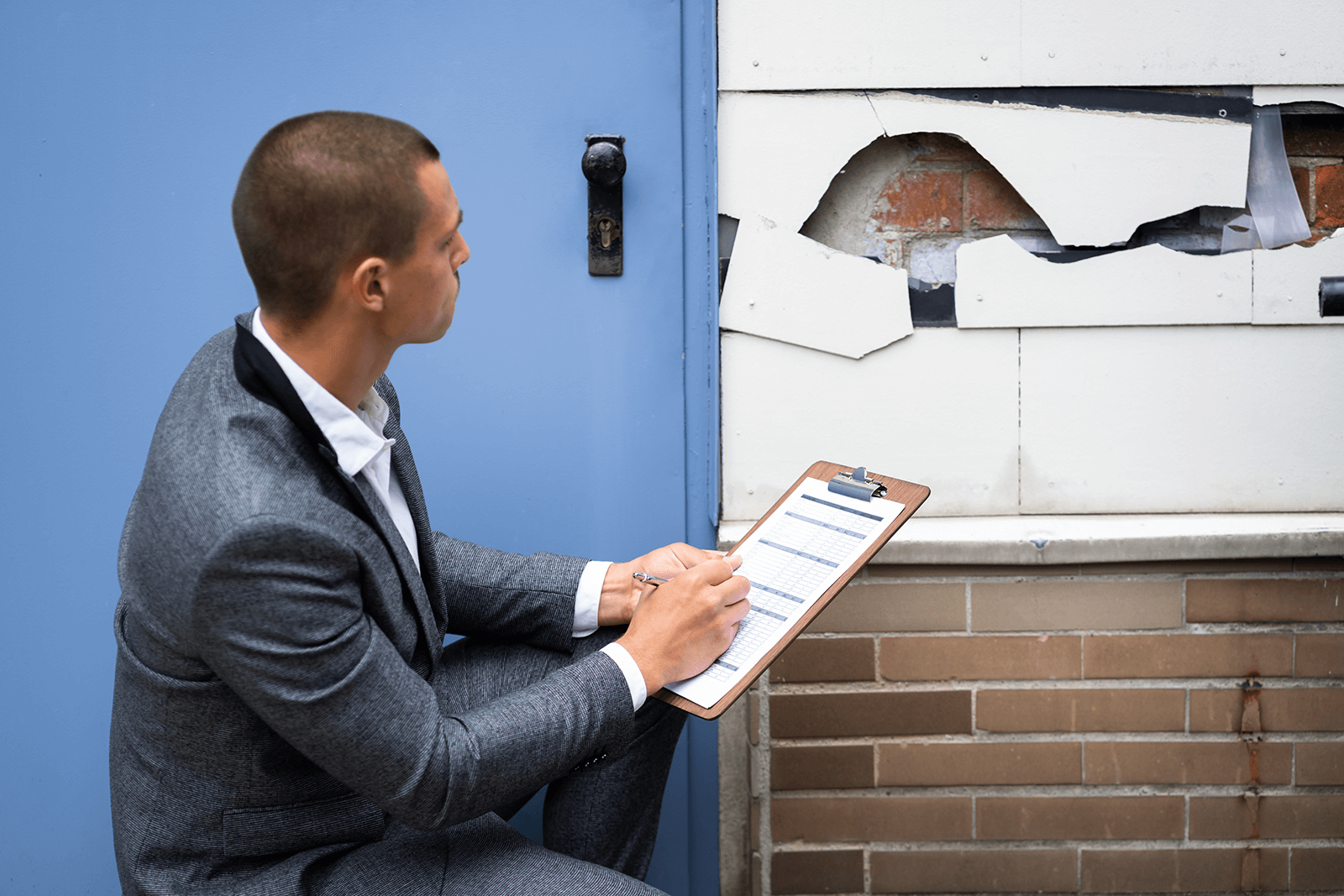 Why is a home inspection important? | Adirondack Bank