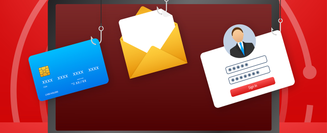 Increase of phishing attacks target bank customers | Adirondack Bank