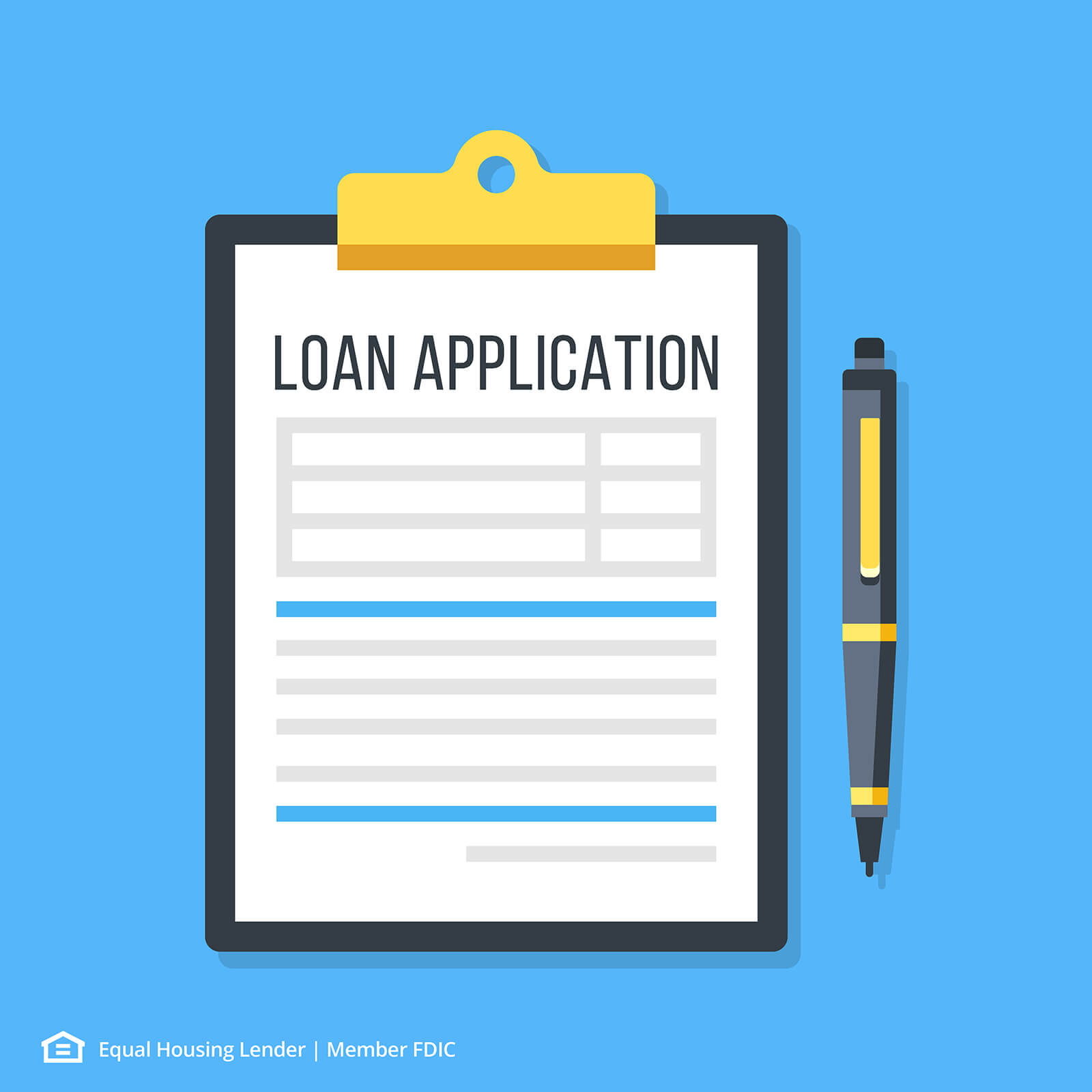 What are the basics of a loan? | Adirondack Bank