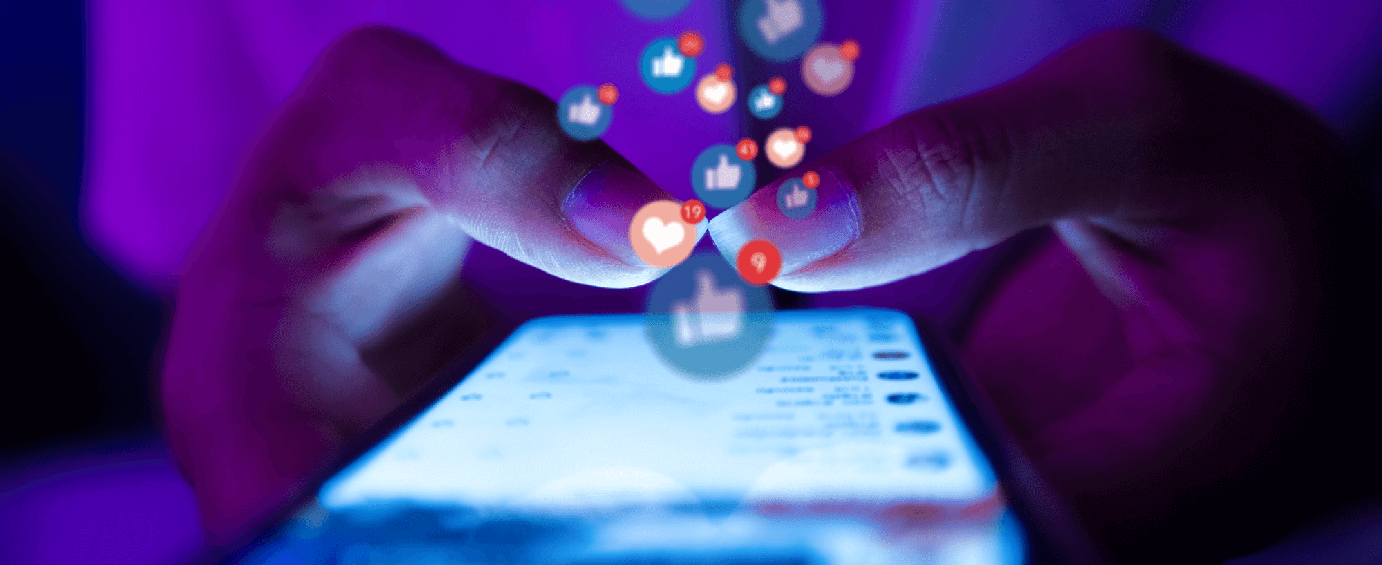 Price of Oversharing: The Hidden Risks of Social Media | Adirondack Bank