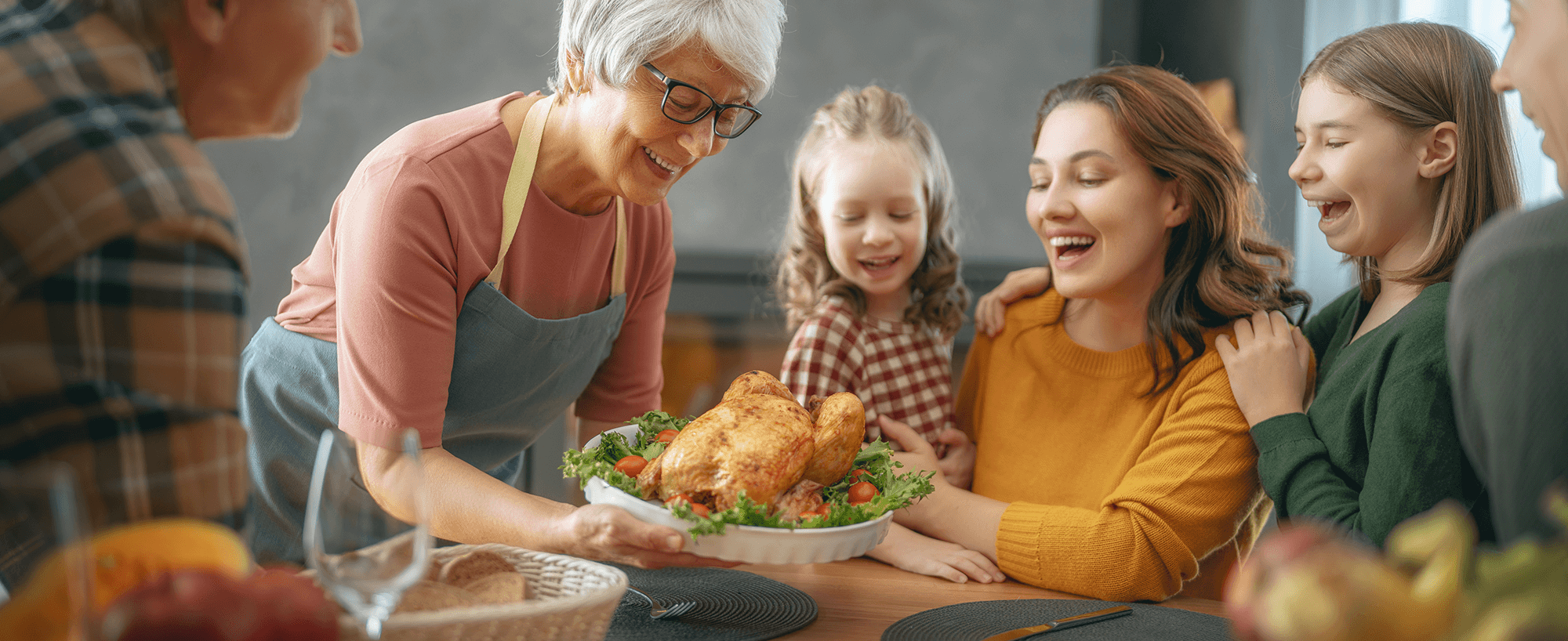 Thanksgiving on a budget | Adirondack Bank