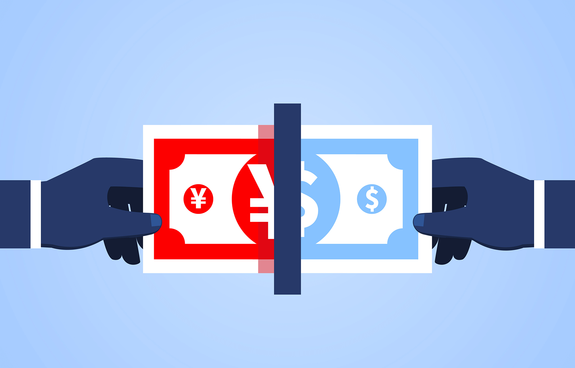 Converting to foreign currency: What to know | Adirondack Bank