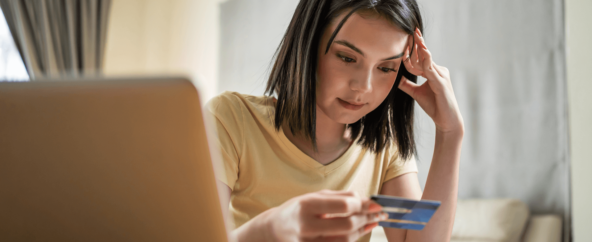 Credit cards: Why pay more than the minimum balance | Adirondack Bank