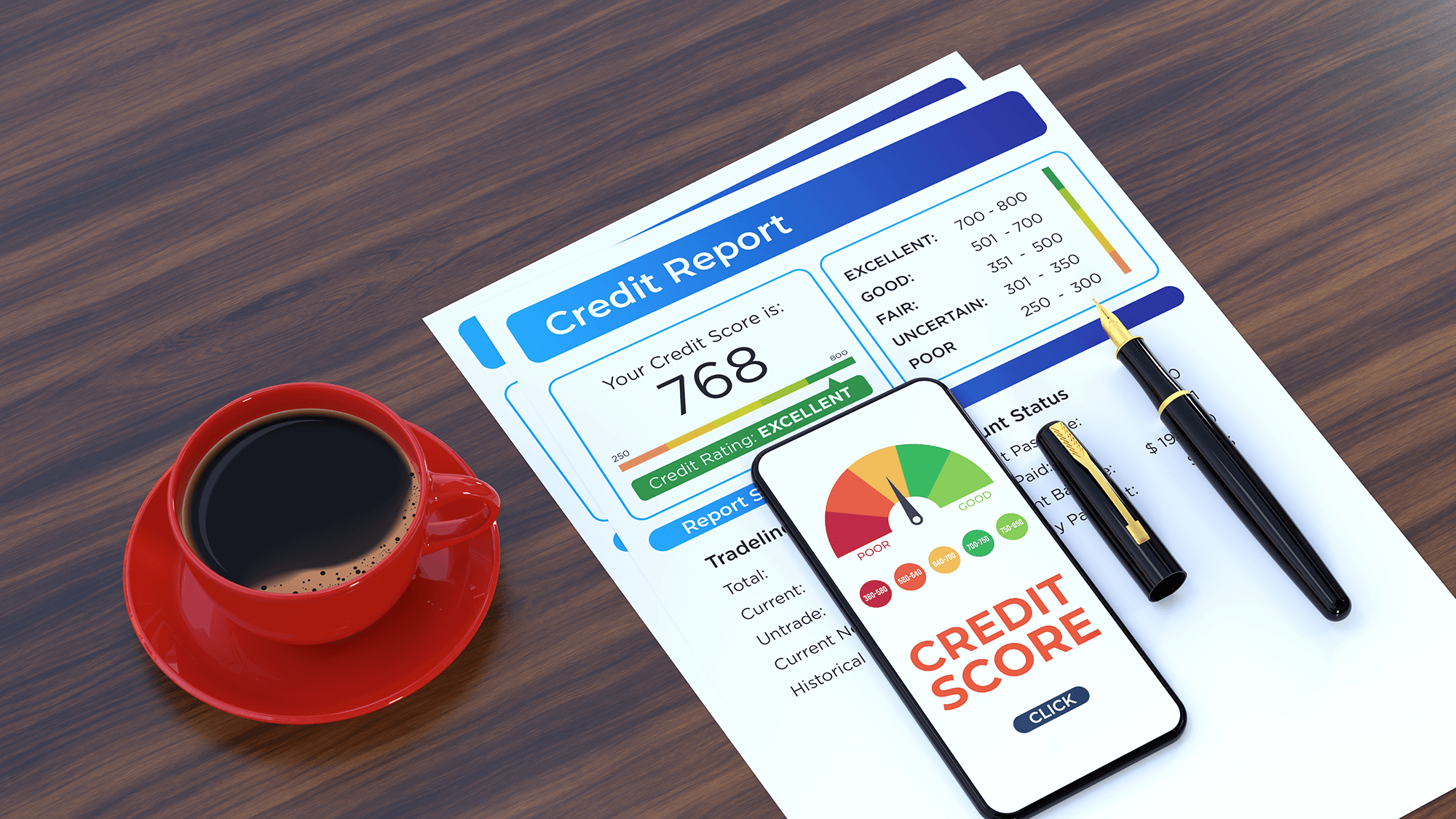 Credit score myths | Adirondack Bank