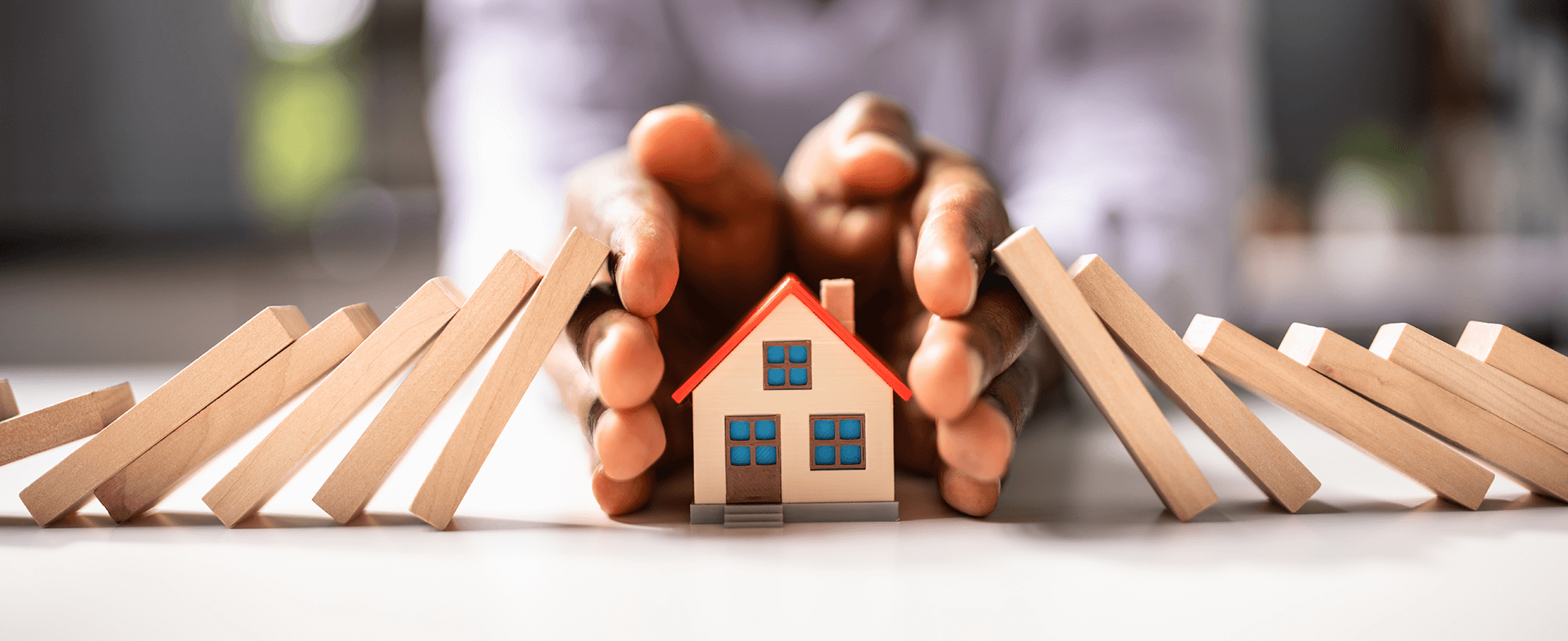 Foreclosure rescue scams and home equity theft | Adirondack Bank