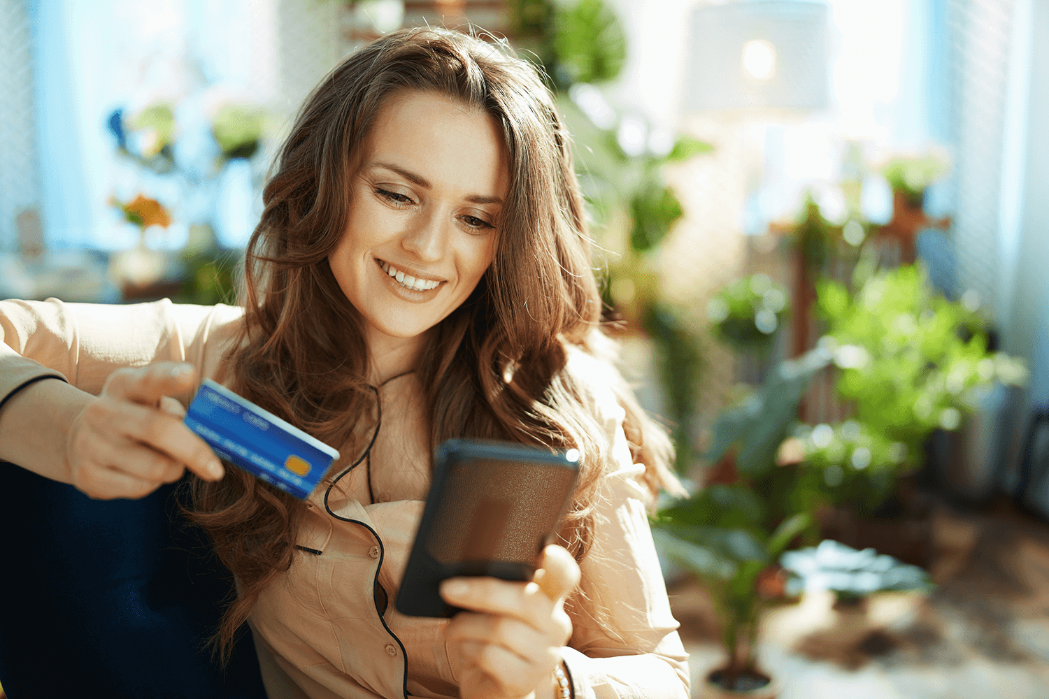 Using your credit card | Adirondack Bank
