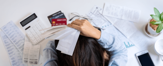 Budgeting during a crisis | Adirondack Bank