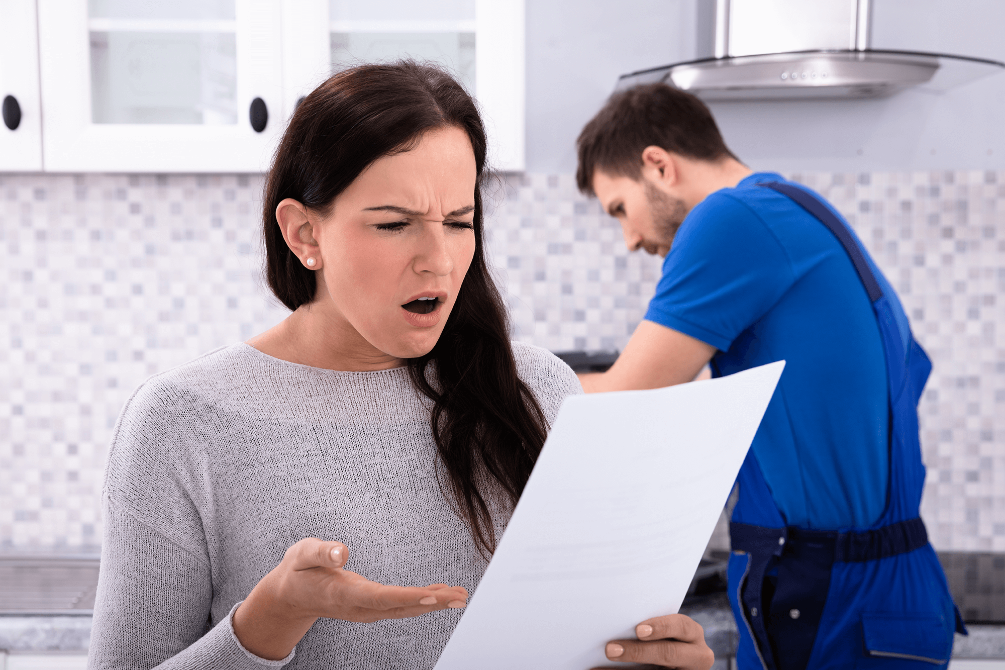 Home repair scams: How to protect yourself | Adirondack Bank