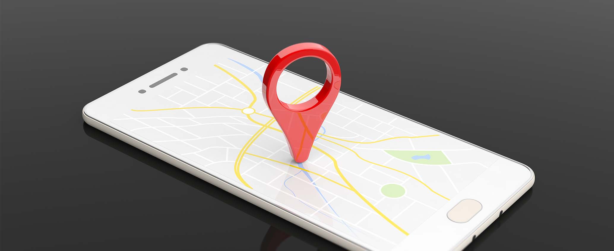 Should you allow apps to access your location? | Adirondack Bank