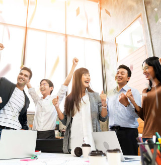 WorkPerks banking program | Adirondack Bank