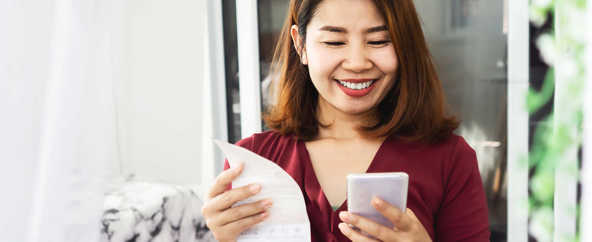 Positive Pay fraud protection | Adirondack Bank