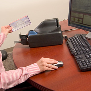 Remote Deposit Capture | Adirondack Bank