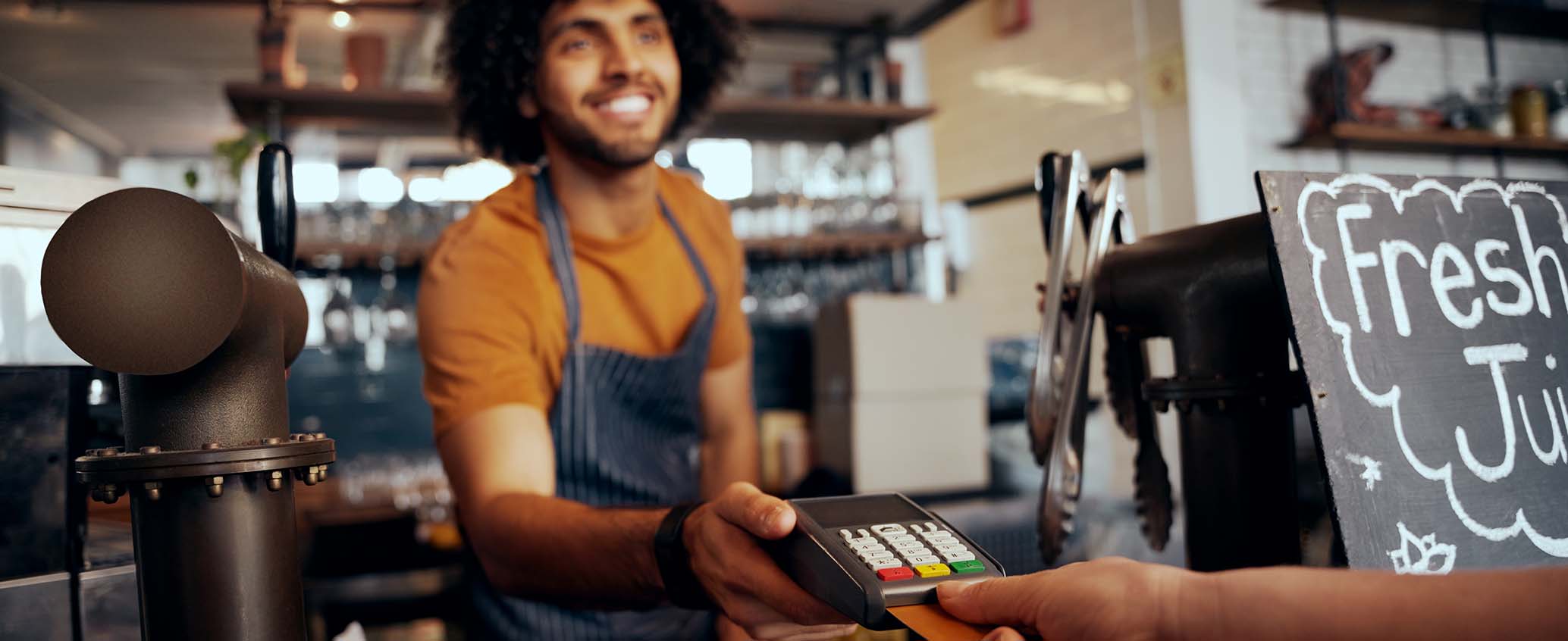 ADK Canvas Debit Card | Adirondack Bank