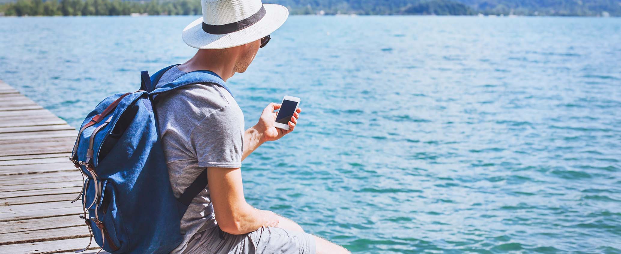 Banking anywhere with Mobile Banking | Adirondack Bank